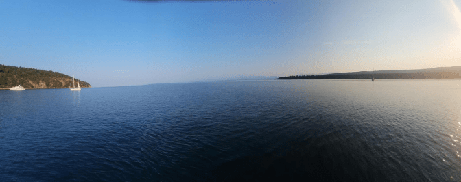 PNW Shoulder Season Cruise, 2023 – Salish Sea Cruising With Blair, Les ...